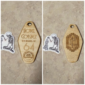 Customizable Dual Funko Pop Inspired Engraved Wood Box | Etsy