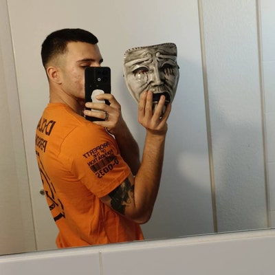 SCP Logo Holographic Sticker 3-inch RESTOCKED - Etsy