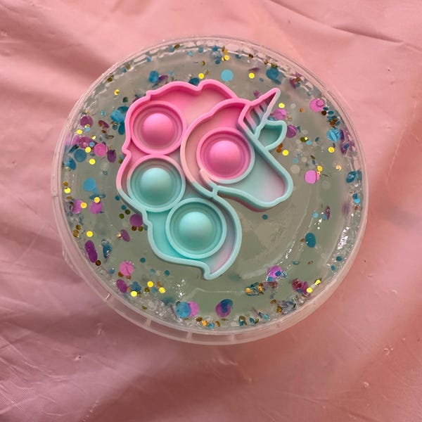 ALPACA FLUFF Cloud Slime Asmr Sensory Uk Shop Handmade - Etsy UK