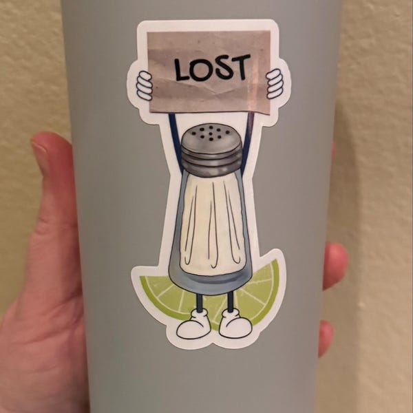 Destin Florida Sign Vinyl Decal/sticker! 5"x1.5". Waterproof! Made in ...