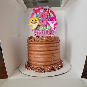 Dino Ranch Cake Topper / Dino Ranch Party / Dino Ranch - Etsy