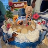 Hard Candy Edible Sugar Shells Very Detailed Cupcake or - Etsy