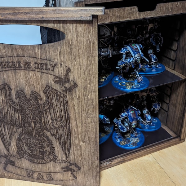 Custom Mtg/board Game Time Counters - Etsy