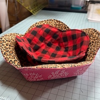 PRINTABLE Bowl Cozy Label Instant Download Digital PDF Cozy Care Tags ...