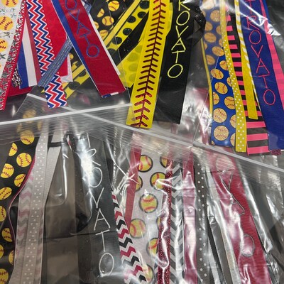 Pom Pom Tags/pom Pom Labels/pom Pom Name Tags/pom Pom - Etsy