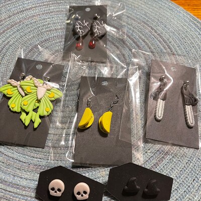 Human Internal Organs Polymer Clay - Etsy