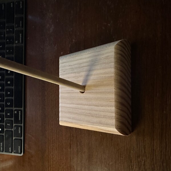 Christmas Tree Topper (finial) Stands - Etsy