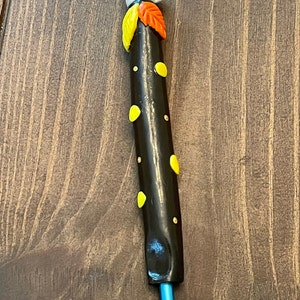 Pear Stress Ball Soft Fruit Fidget Toy Crochet Play Food | Etsy