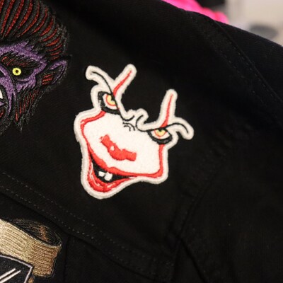 Sonny and Cher Show Inspired Patch - Etsy