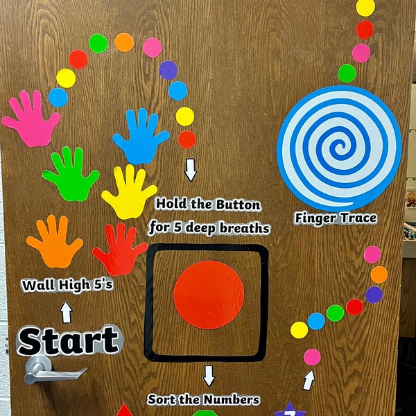 Sensory Track | Super Deluxe | Sensory Path | Customisable Deluxe ...