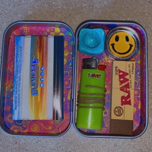 Open to See Your Future Joint Kit Includes Everything - Etsy