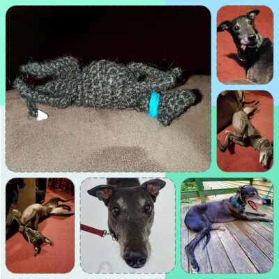 PATTERN Syringe Crochet Nurse Practitioner Doctor Pediatrician ...