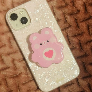 The Froggy Plush Keychain-plush Keychain-frog Plush-froggy - Etsy