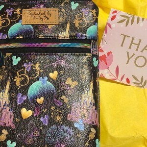 Custom Tumblers Handmade Bags Wallets Shirts by SplashedbyPatsy