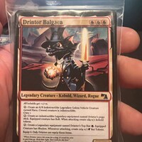 10x Custom MTG Card 2.5x3.5, Magic the Gathering Art, Gifts, Birthday ...