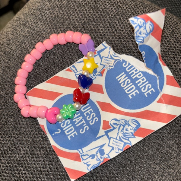 One Tree Hill Bracelets - Etsy