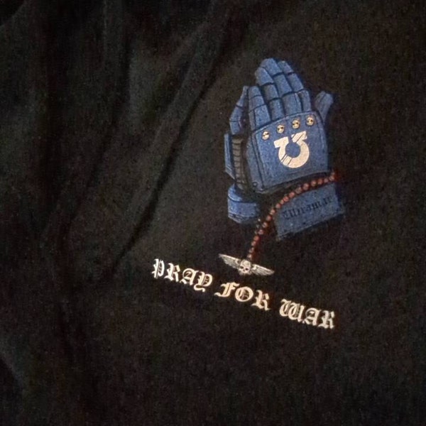 Battle Tribe / Black Beard Pvc Patch With Hooks and Loops - Etsy