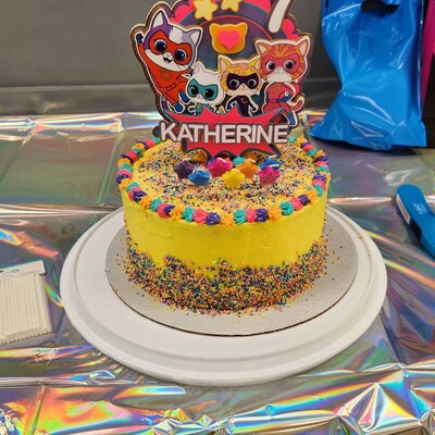 Encanto Favor Boxes Isabela Treat Boxes Isabela Party Favor Encanto ...