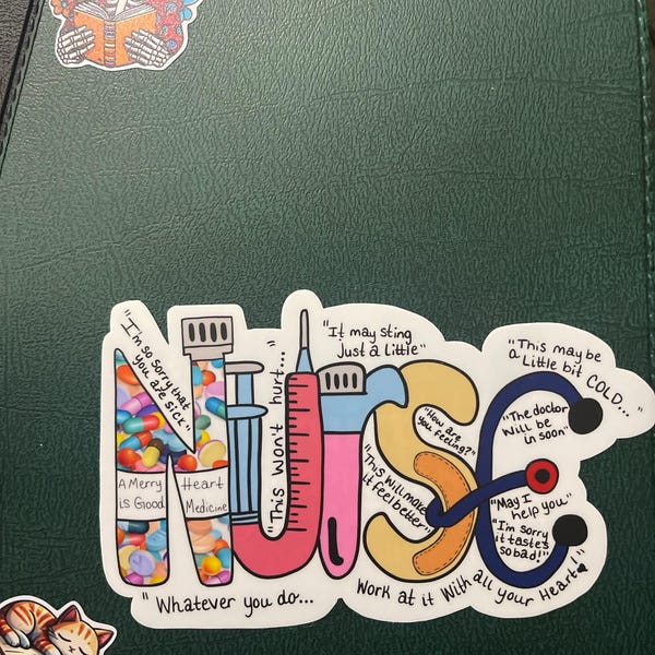 New York Skyline Vinyl Sticker, Manhattan,best Friend Gift, Birthday ...