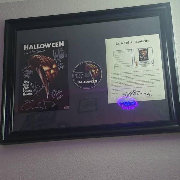 Gilligan's Island Full Cast Signed Autographed 8x12 Inch Photo + COA - Etsy