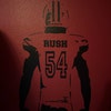 Personalized Custom Soccer Player Wall Decal - Choose Your Name ...