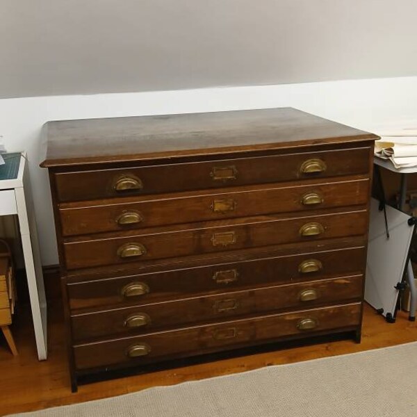 10 Vintage Retro Wooden Potato Chitting Trays or Bushel Boxes Storage ...