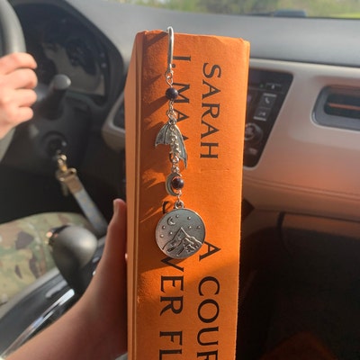 ACOTAR Desktop Wallpaper ACOTAR Set Wallpaper A Court of Thorns and ...