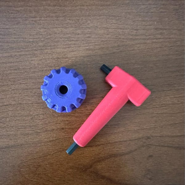 Pottery Wheel Texturing Tool - Etsy