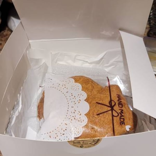 Marranitos, Marranitos Mexicanos, Puerquitos, Cochinitos Chichimbres ...