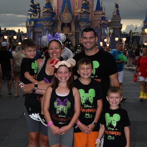 Disney Summit Shirt Disney Cheer Shirt 2022 Rose Gold - Etsy