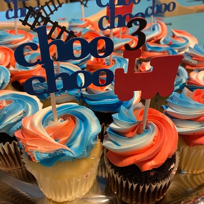 Train Confetti, Train Engine Confetti, Train Decor, Train Birthday ...