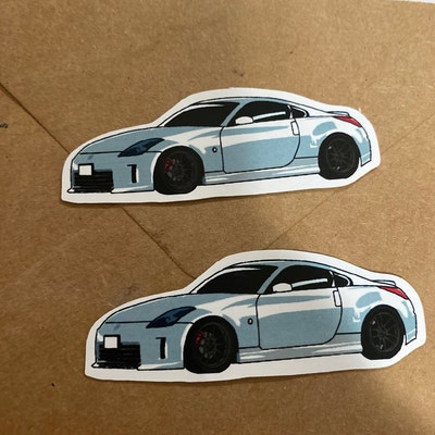 Gary the Turbo Snail Sticker 4 Inches. - Etsy