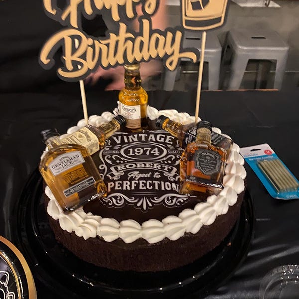 Fallout Vault Boy Cake Topper - Etsy