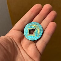 Imperial Assault Compatible, Acrylic Rubble Tokens - Etsy