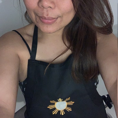 Ate Filipino Sister Filipino Friend Pinoy Threads Trucker Cap - Etsy