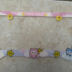 CSM Dog Chain Saw Enamel Pin - Etsy