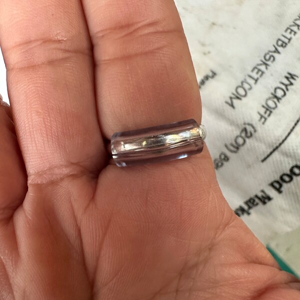 RING NOODLE (3 Pack) - Ring Size Reducer, Ring Guard, Ring Size ...