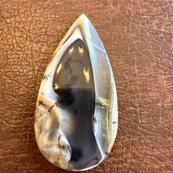 Stick Agate Cabochon - Etsy