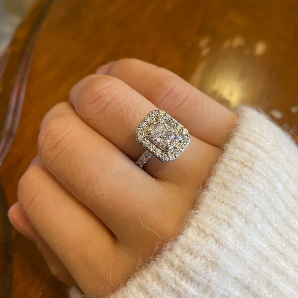 Authentic Hermes Click H Gold and Pink Bracelet/bangle Size GM - Etsy