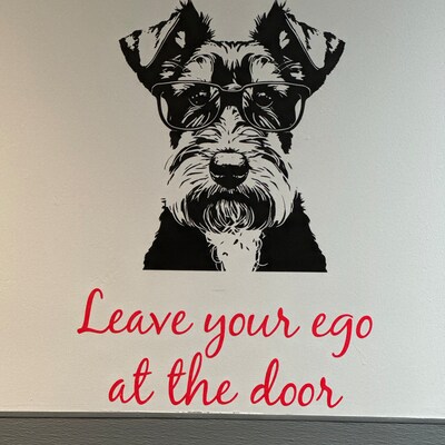 Logistics Wall Decor Logistics Wall Decal Logistics Wall - Etsy