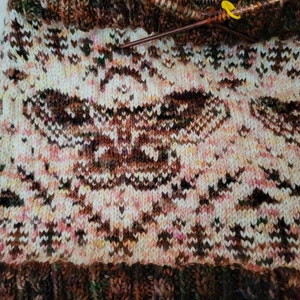 Stego Sweater adult Pattern Knit Dinosaur Unisex Sweater - Etsy