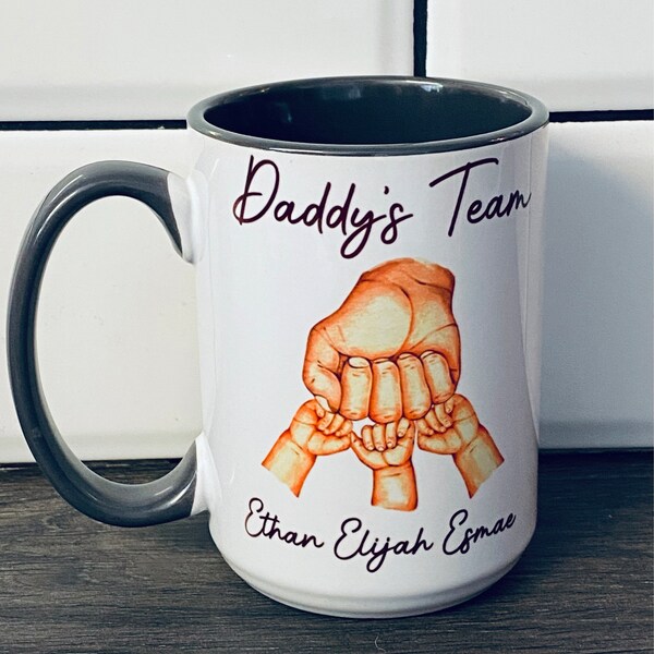 Daddys Team Png, Fist Bump Dad Kids Png, Fist Bump Family Hands Png ...