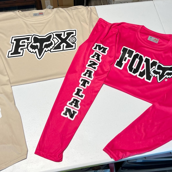 Pack Bundle Fox Logo Png, Svg, Pdf - Etsy