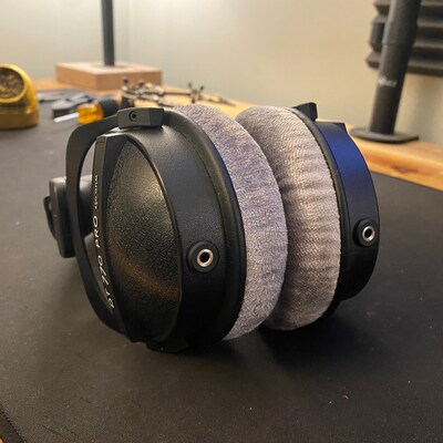 Beyerdynamic DT 770/880/990/tygr Detachable Cable Modding Service - Etsy