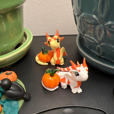 Made to Order Dragons of Legend Series 4: Indigenous Dragons - Etsy