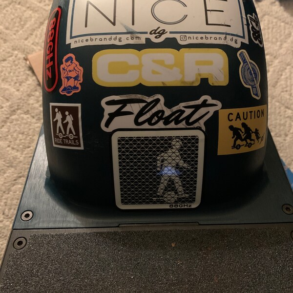 Onewheel Sticker: Summer Vibes Pack - Etsy