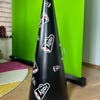 4 PACK 13"- 32" Custom Cheer Megaphones - Etsy