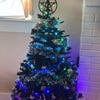 Star of David Tree Topper Jewish Hanukkah Holiday Home Decor 3D Printed ...