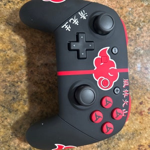 Custom the Legend of Zelda Breath of the Wild Themed Playstation 5 PS5 ...