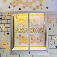 Back to School Bulletin Board Kit, 1st Grade Adventure Printable ...